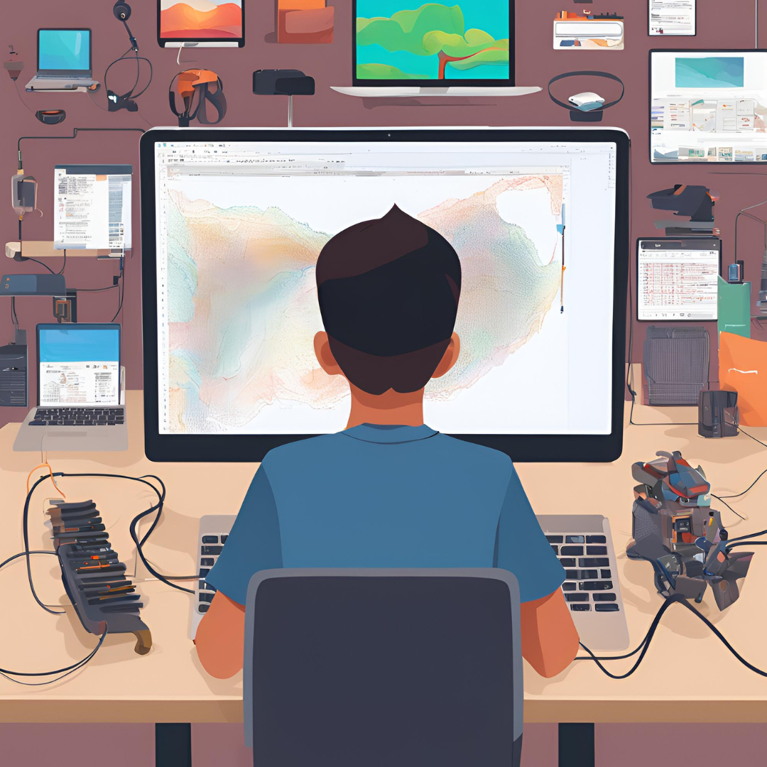 Joshua Dela Cruz (Kamote Kid)